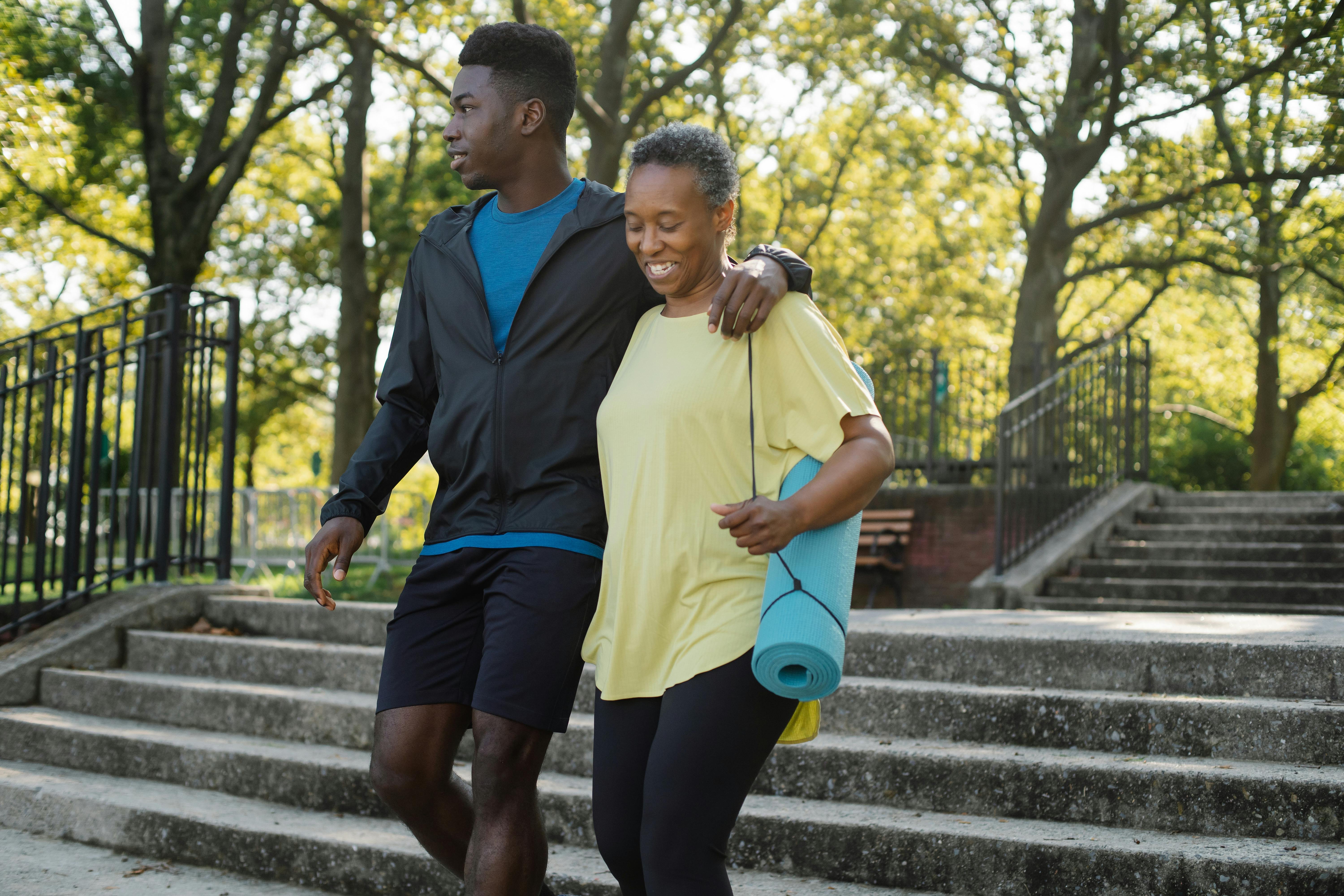 Strengthening Family Relationships | About LOHA